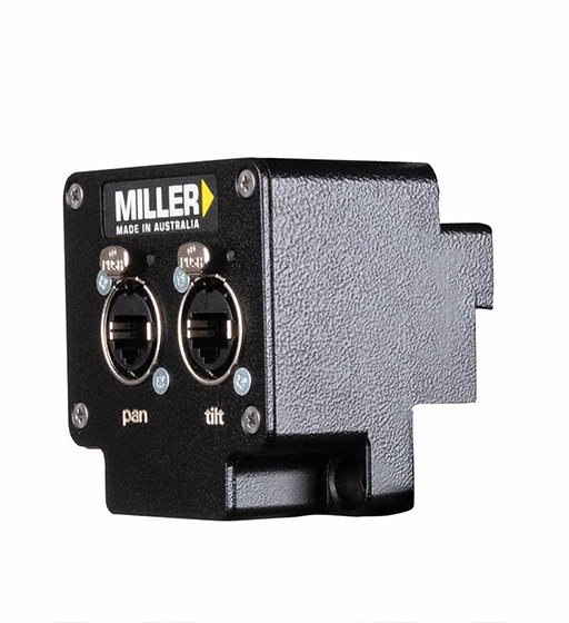 encoder-housing-assembly - 上洛