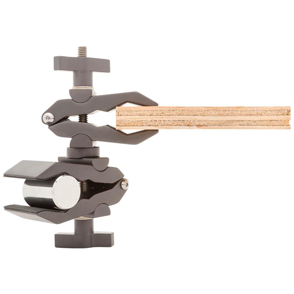 PYTHON CLAMP WITH GRIP JOINT-蟒蛇夾3／8、5／8圓桿 - 上洛